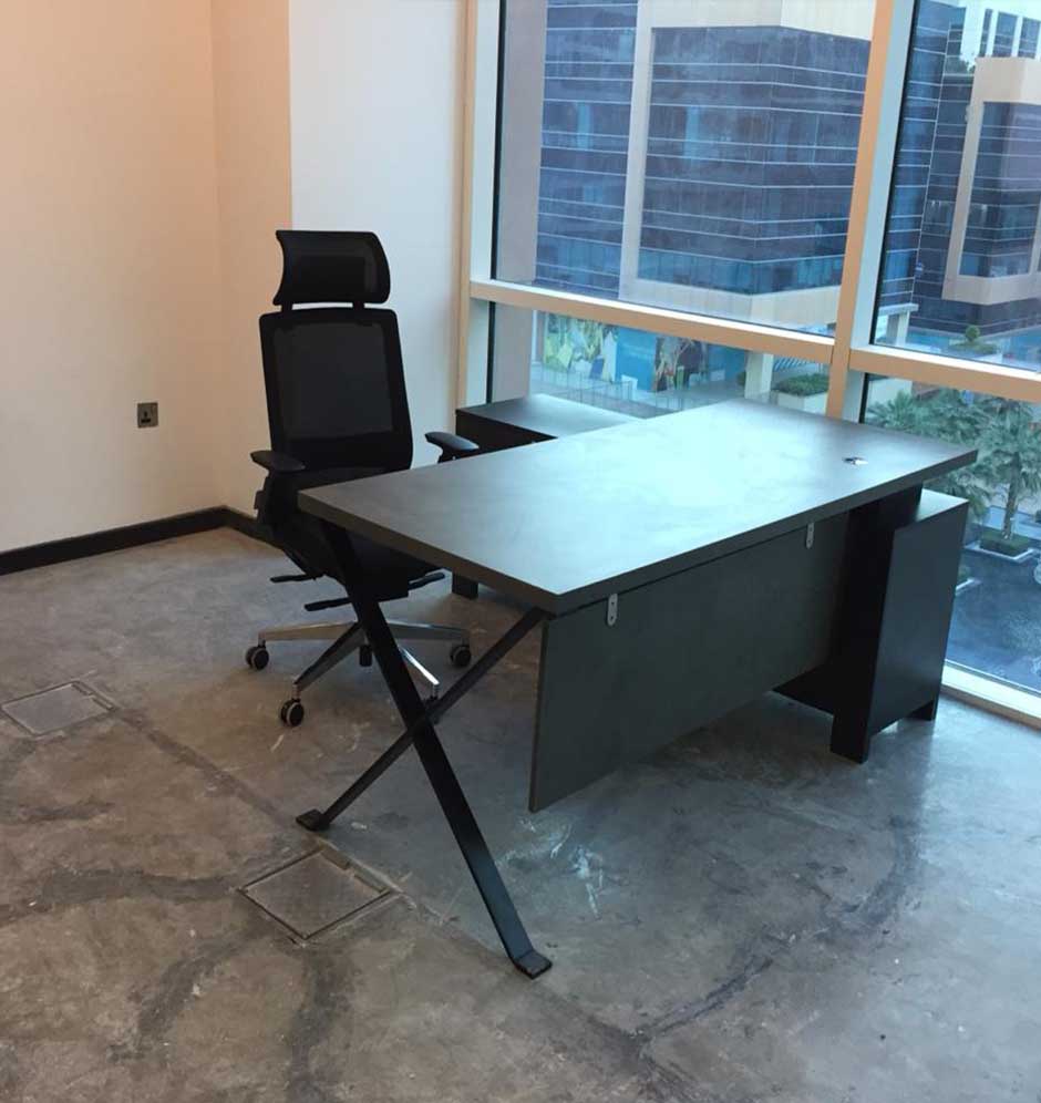 Gallery | Office Furniture Dubai | Modern Office Desks and Chairs