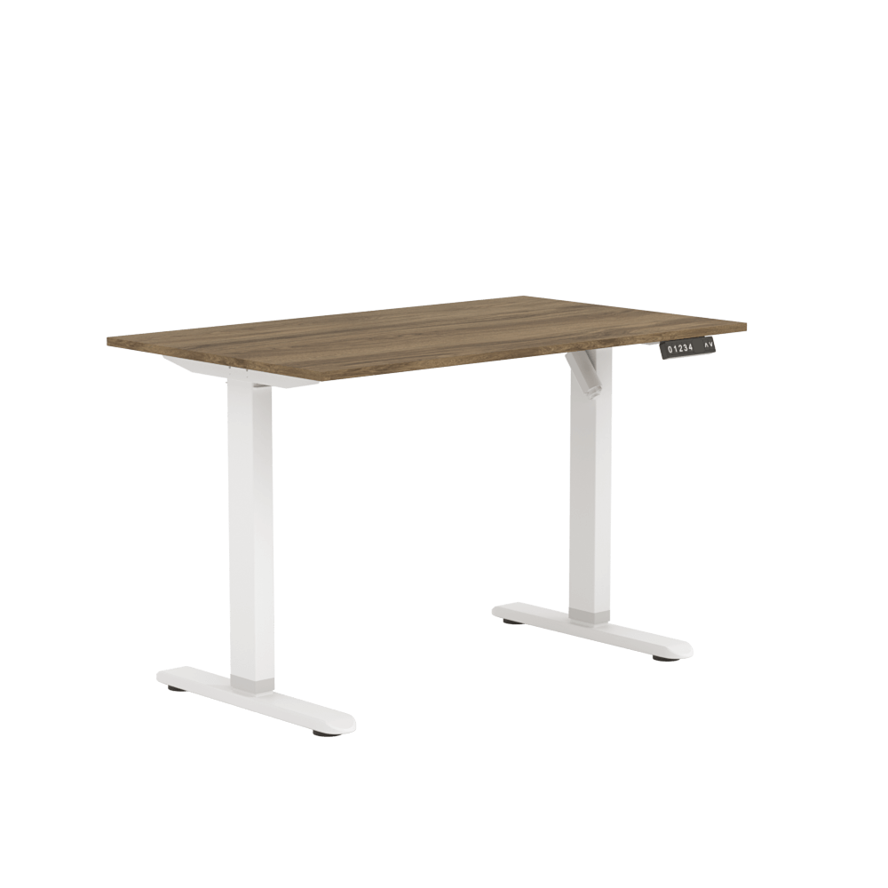 Height Adjustable Desks | Standing Desks | Office Furniture Dubai