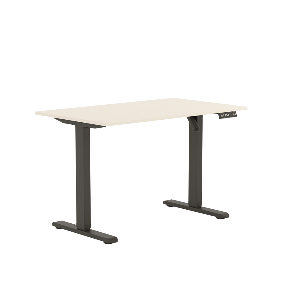 Height Adjustable Desks | Standing Desks | Office Furniture Dubai