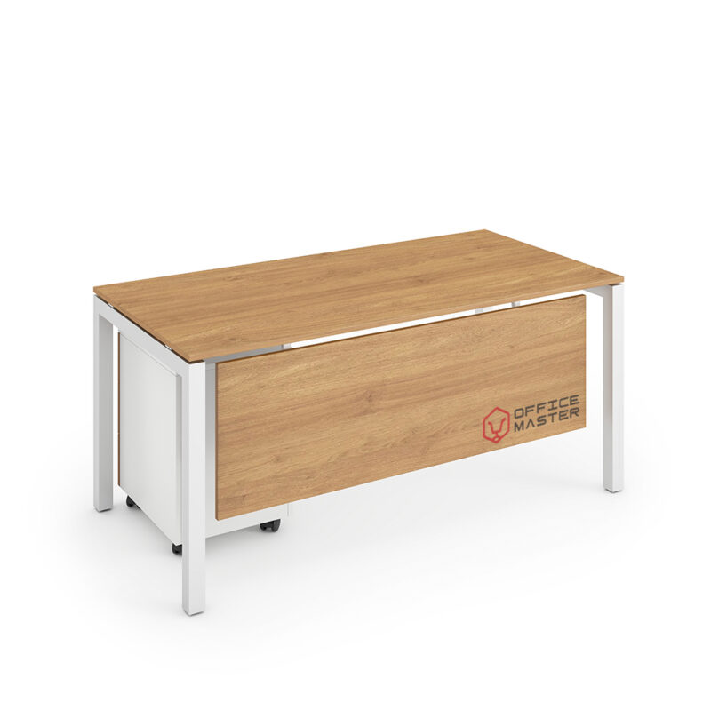 BELLA : Desk (Rectangular) | Buy Online Office Furniture Dubai