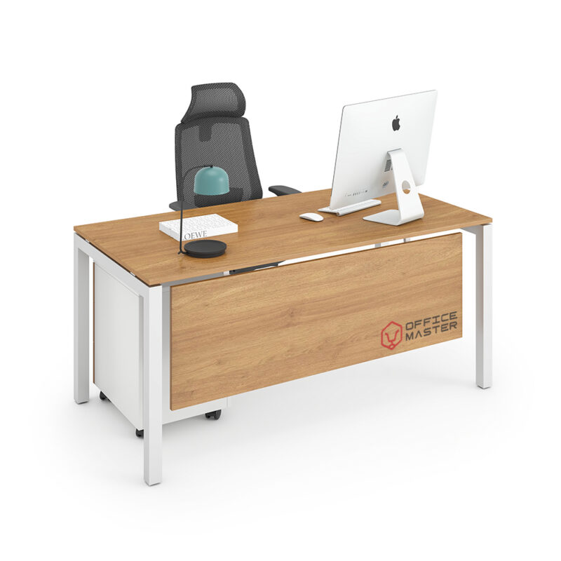 BELLA : Desk (Rectangular) | Buy Online Office Furniture Dubai