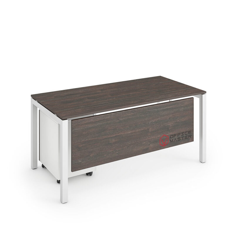 BELLA : Desk (Rectangular) | Buy Online Office Furniture Dubai