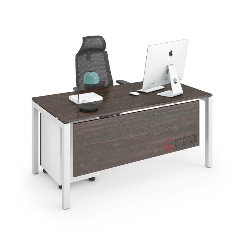BELLA : Desk (Rectangular) | Buy Online Office Furniture Dubai