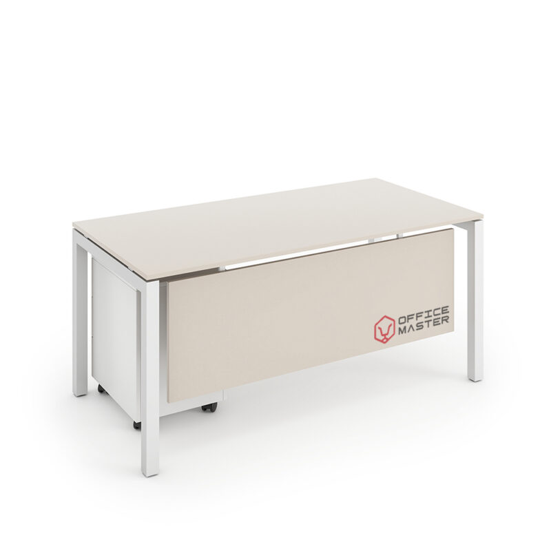 BELLA : Desk (Rectangular) | Buy Online Office Furniture Dubai