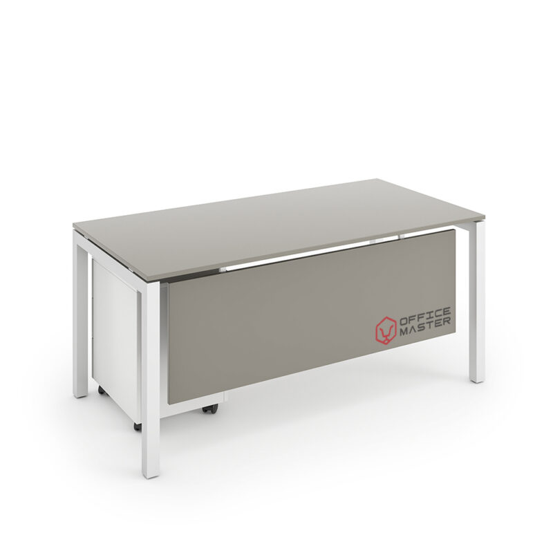 BELLA : Desk (Rectangular) | Buy Online Office Furniture Dubai