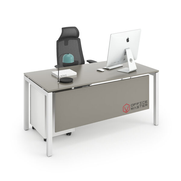 BELLA : Desk (Rectangular) | Buy Online Office Furniture Dubai