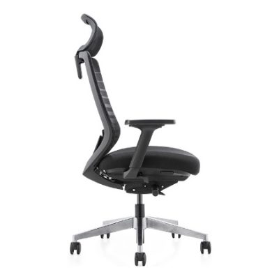 SPARTA Mesh Ergonomic Chair - Office Furniture Dubai | Modern Office ...