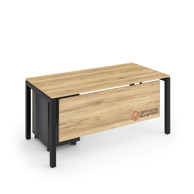 BELLA : Desk (Rectangular) | Buy Online Office Furniture Dubai